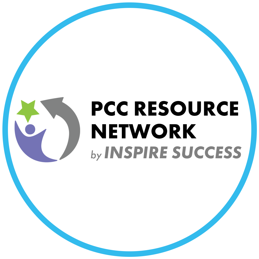 PCC Resource Network - Inspire Success