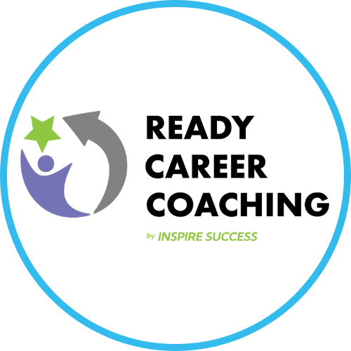 READY Career Coaching - Inspire Success